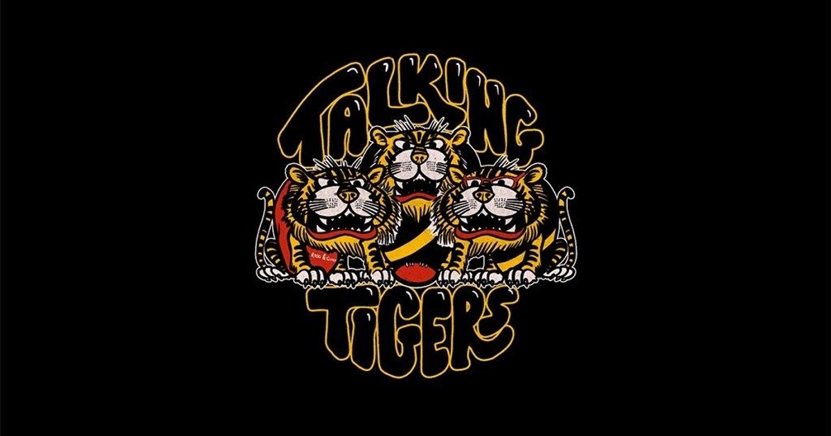 Talking Tigers: Episode 5, 2022