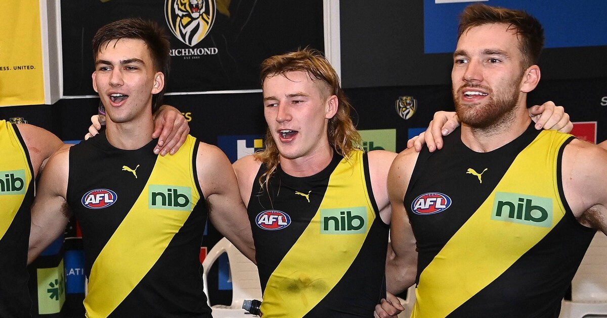 Hardwick: We're excited about the guys we've unearthed