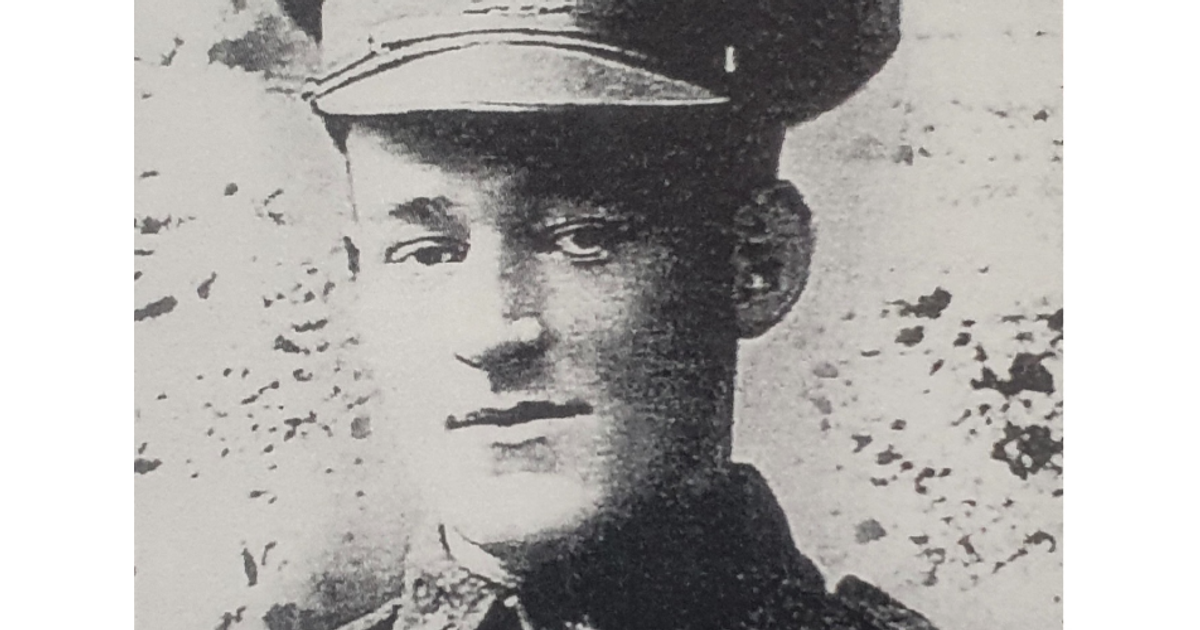 Remembering Les Lee: Our youngest senior player to die at war