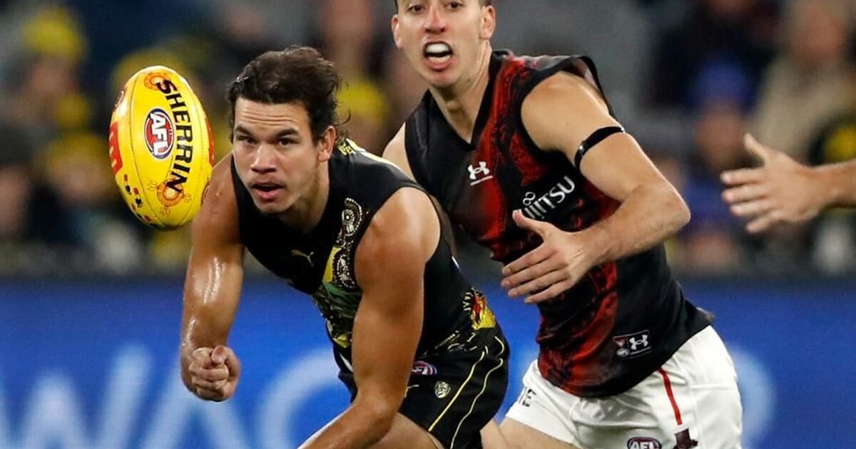 Rioli repositioning a resounding success