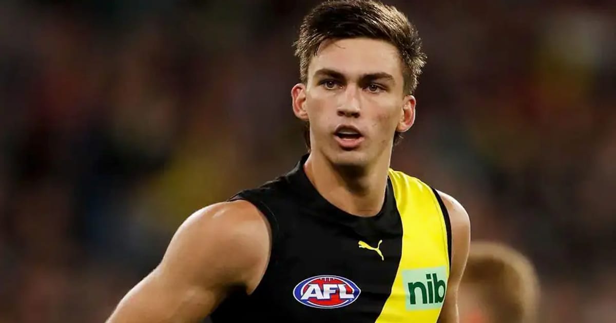 Josh Gibcus Injury Update