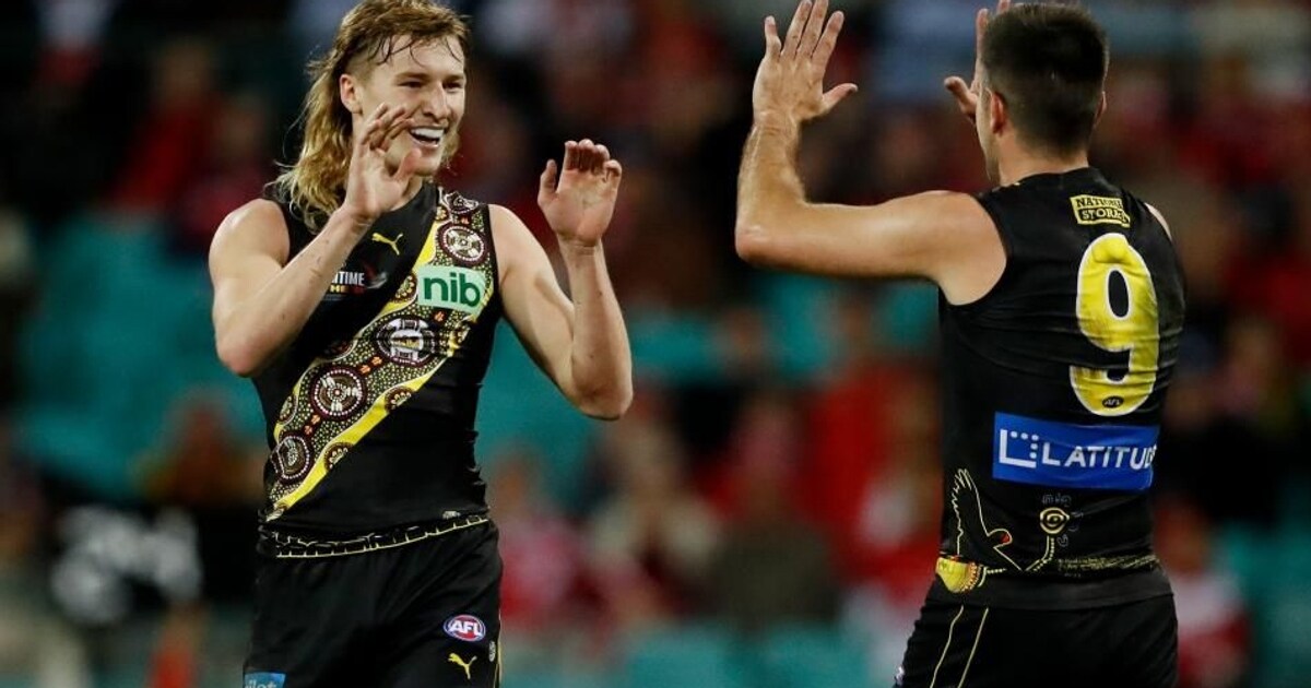 Ralphsmith’s impressive return