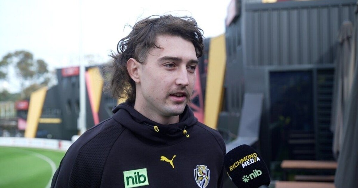 Mid-season draft: Jacob Bauer