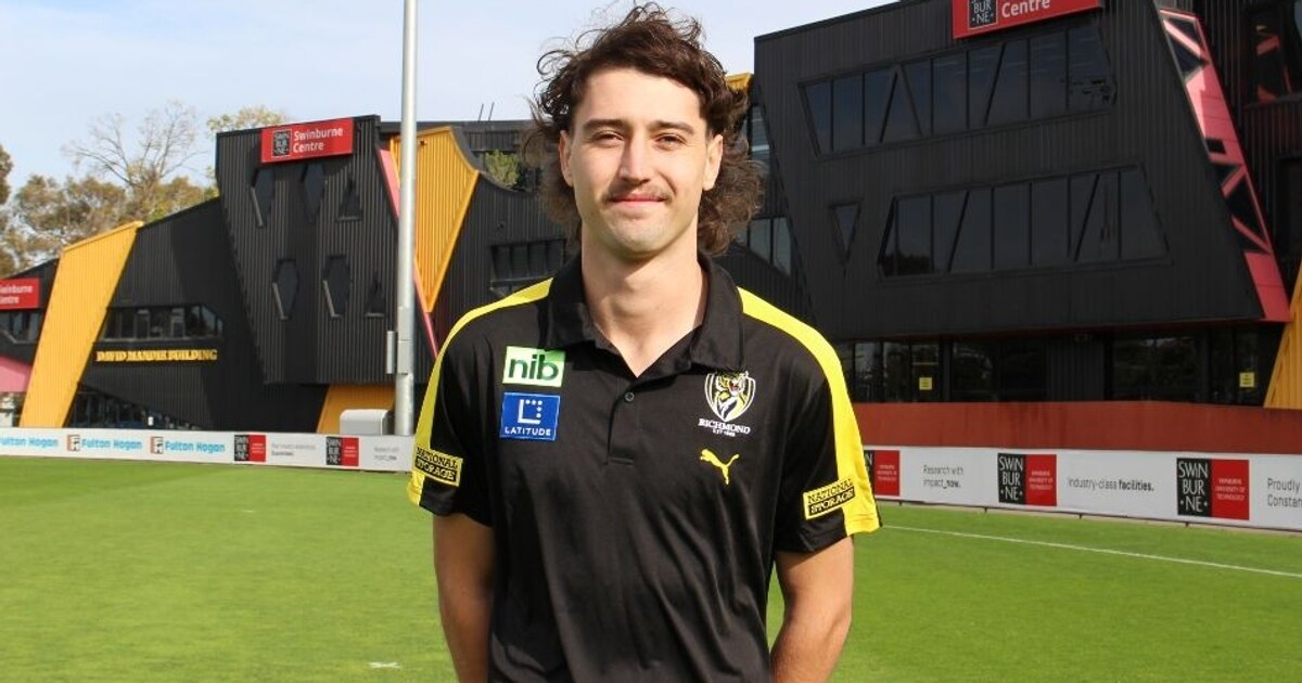 Jacob Bauer in focus