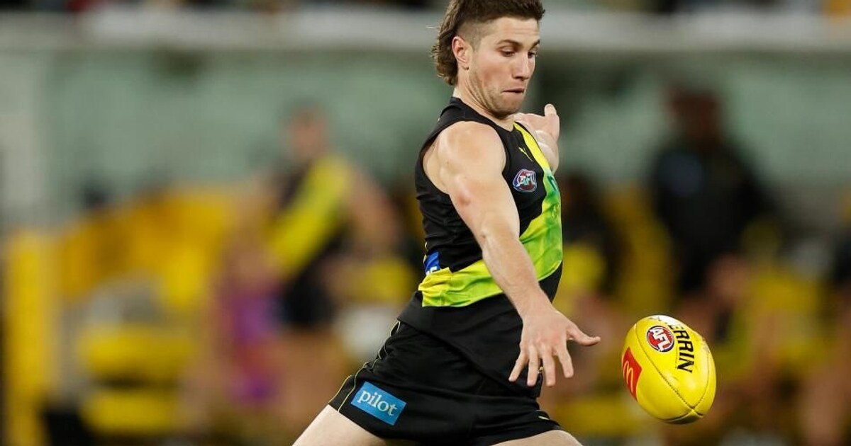 Baker produces the goods yet again