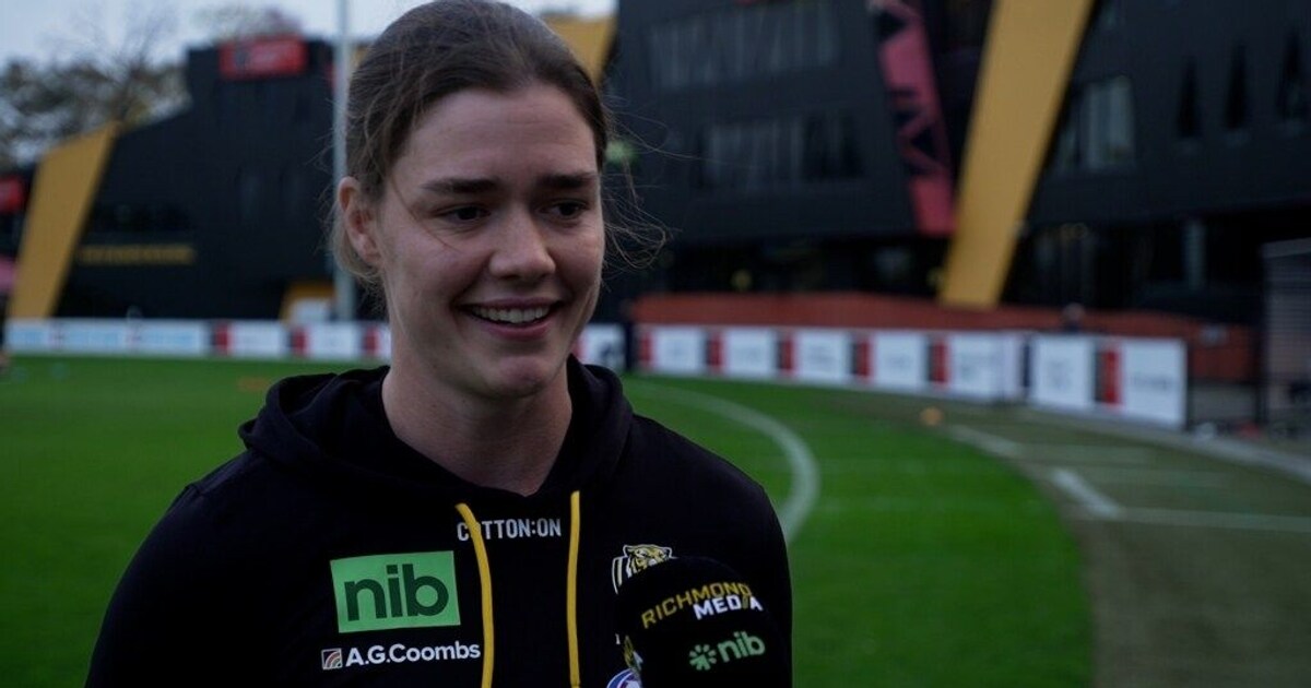 New Recruit: Libby Graham