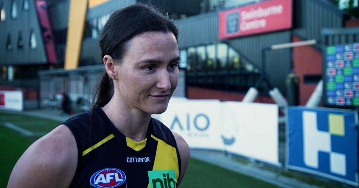 New recruit: Eilish Sheerin