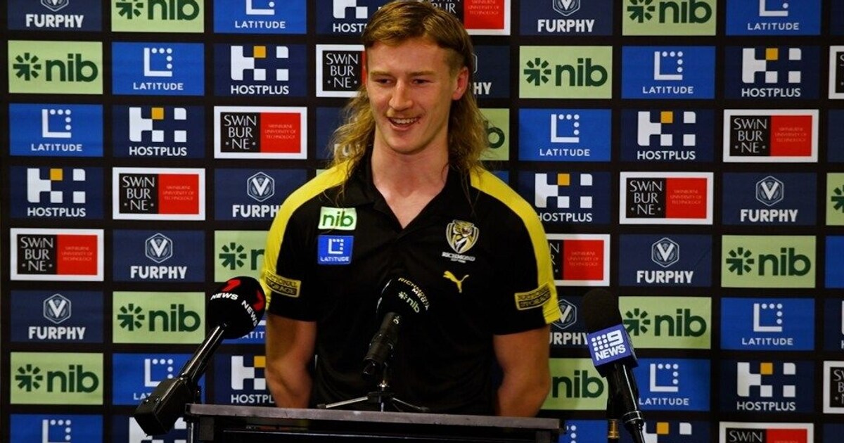 Ralphsmith on Round 17 Rising Star nomination