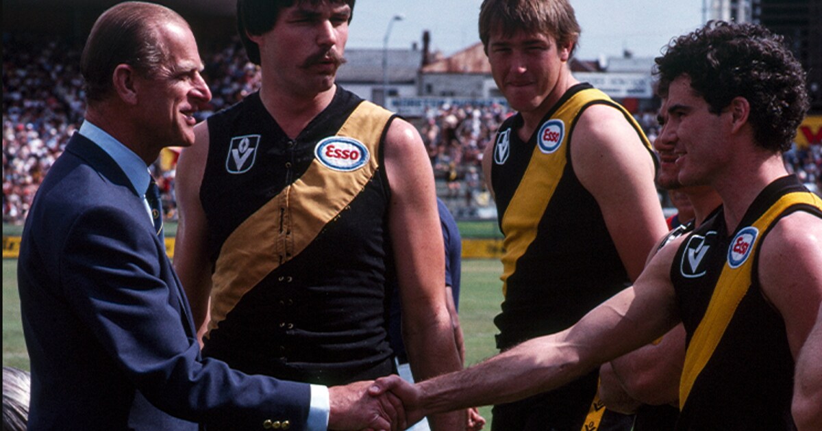 Flashback to Tigers’ Commonwealth Games triumph