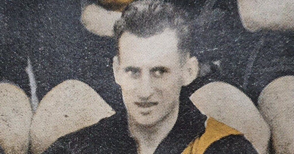 Hall of Fame: Stan Judkins