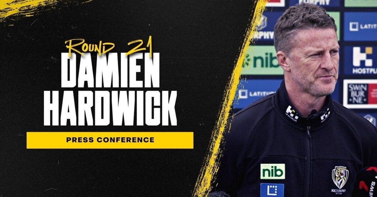 Hardwick previews Port Adelaide