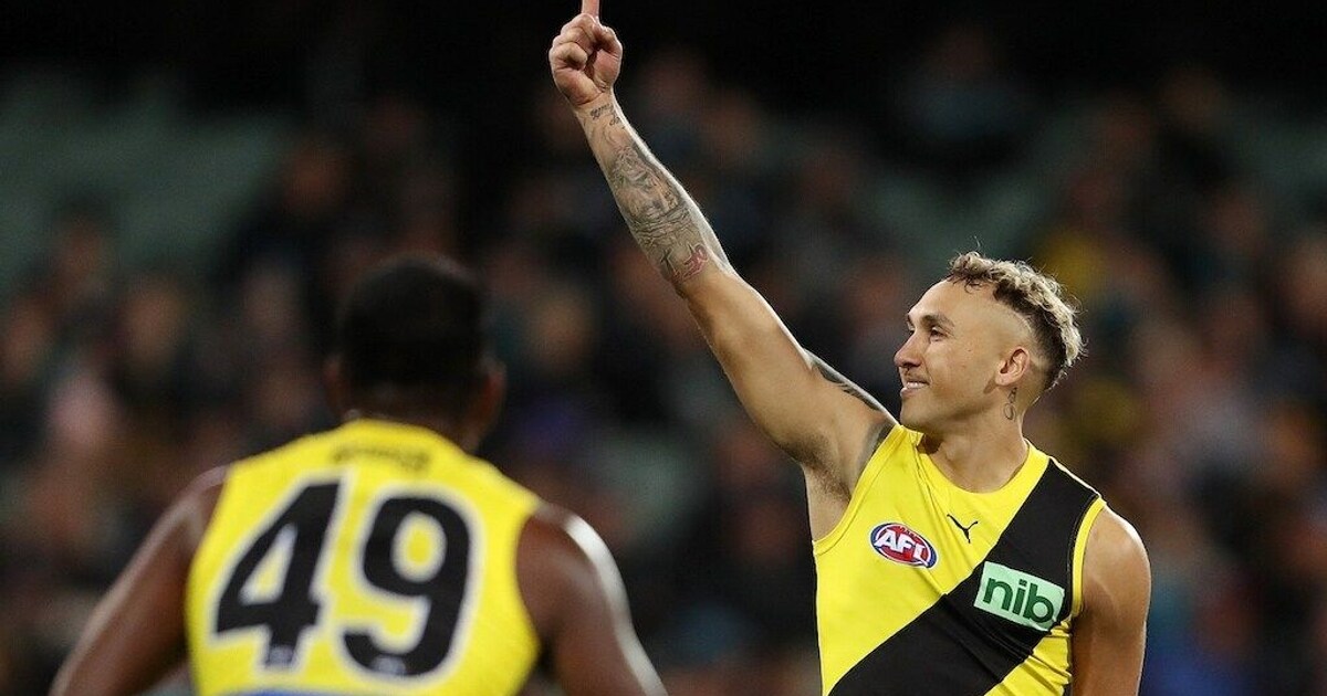 Shai to shine on Brownlow night