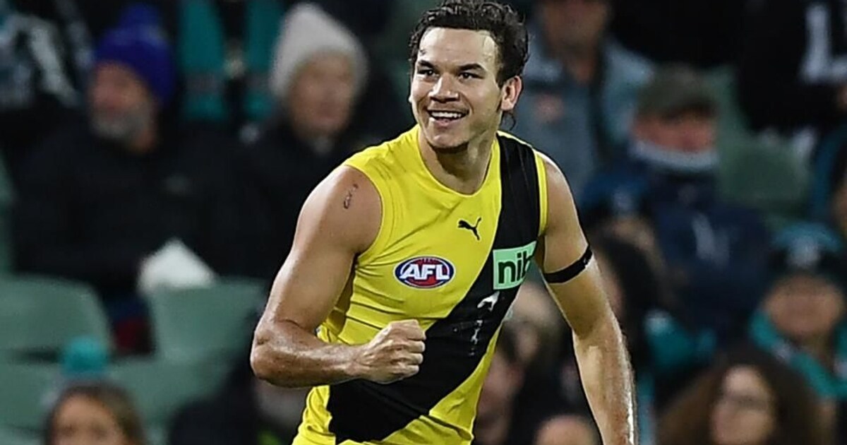 Rioli a defensive goalkicking weapon for Tigers