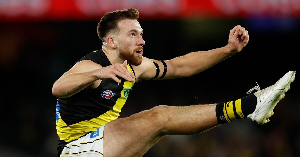 Balta named in 22Under22 squad