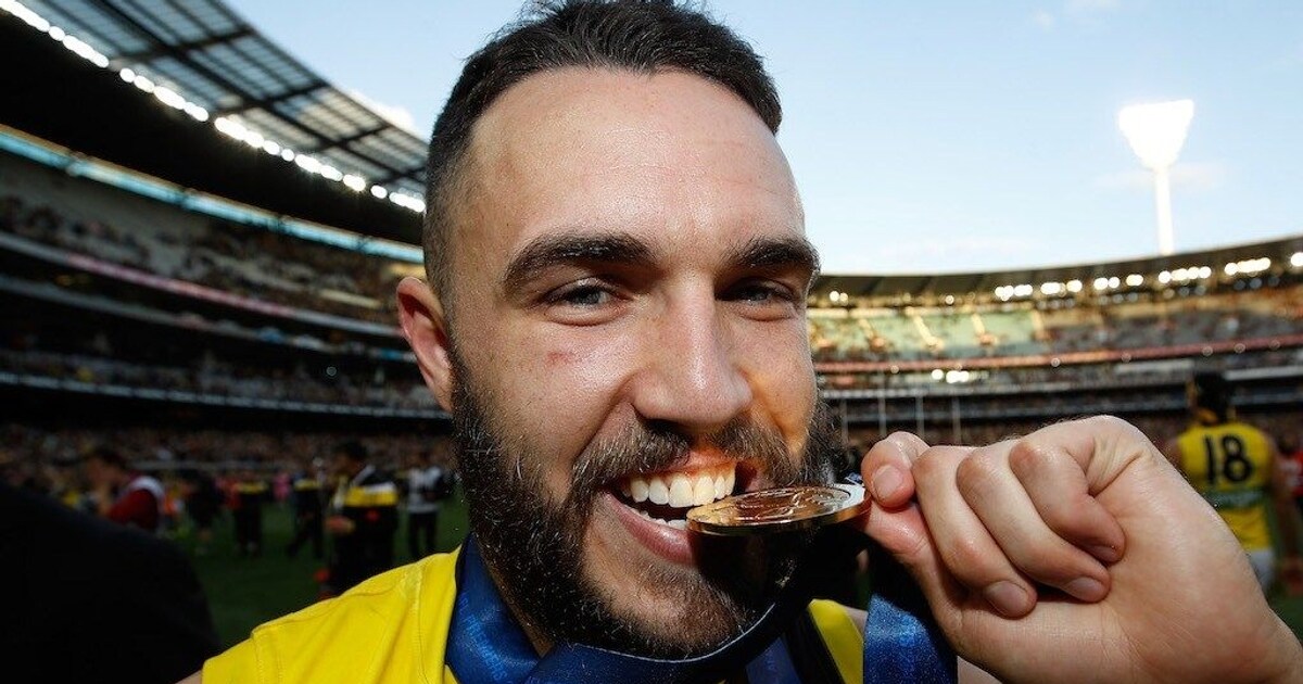 Shane Edwards' best moments