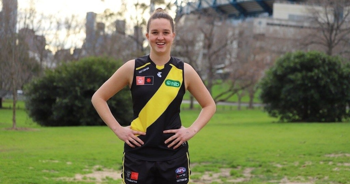 Amelia Peck highlights