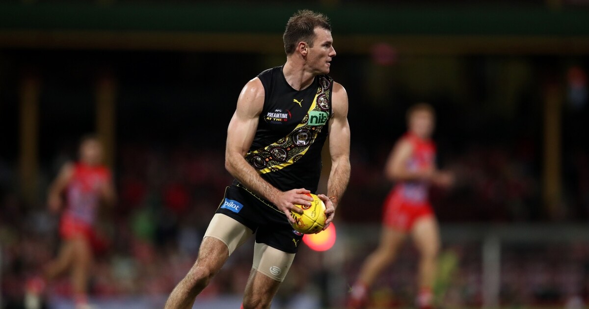 McIntosh owning more than a wing