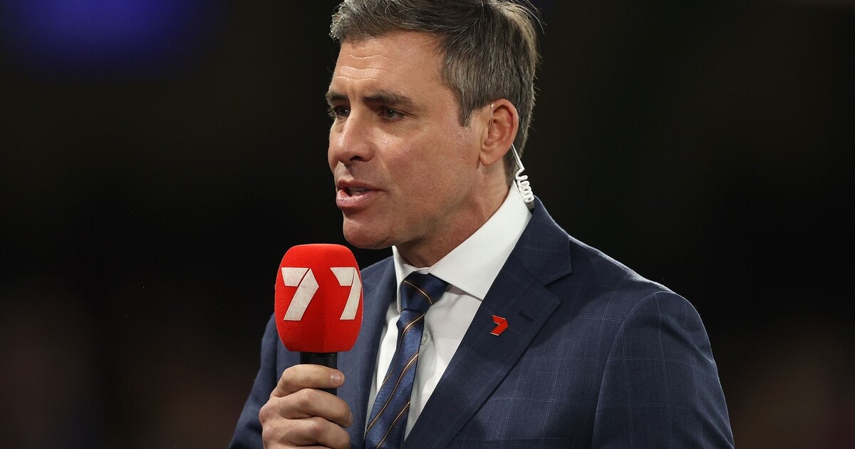 Richo wins top football media award