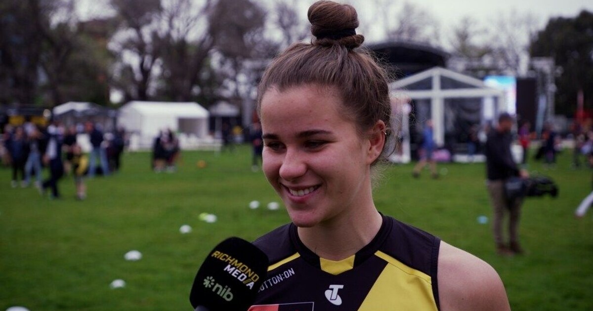 'We're not fearful of the challenge' - McKenzie