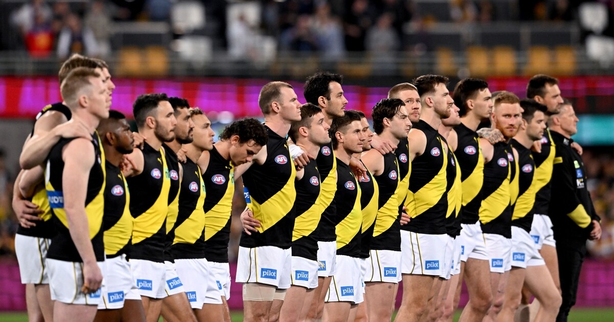 Jack Dyer Medal contenders by the numbers