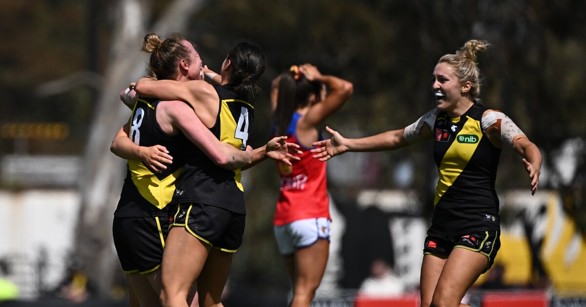 Ferguson: A breakthrough win