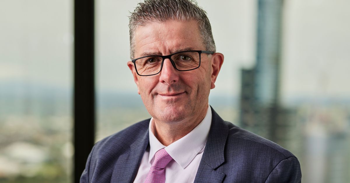 O’Rourke named next Richmond president