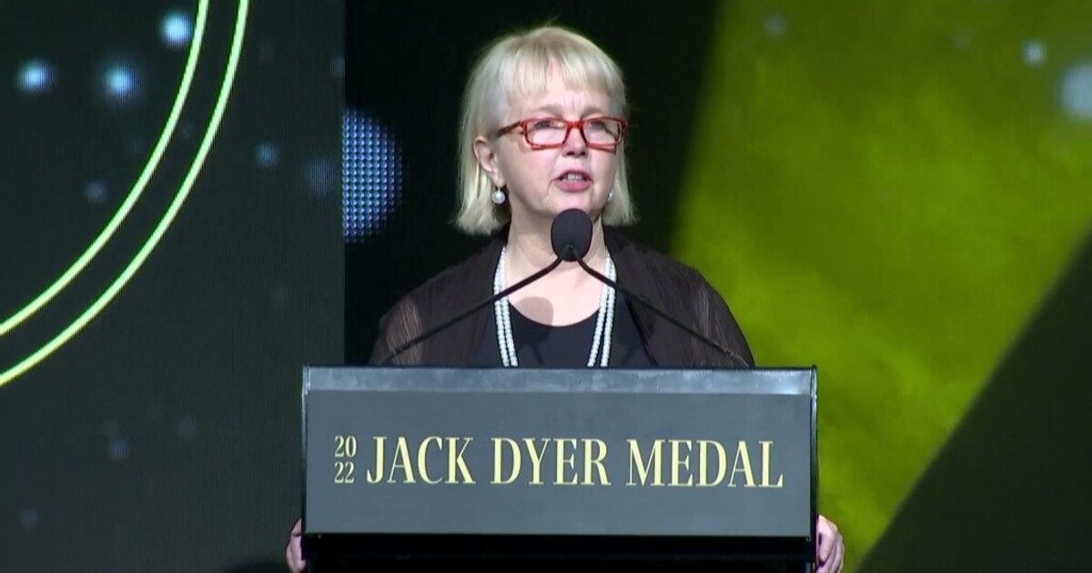 2022 JDM: The President's address