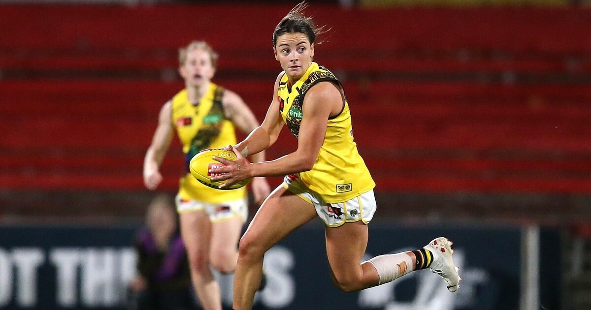 Another perfect score for Conti