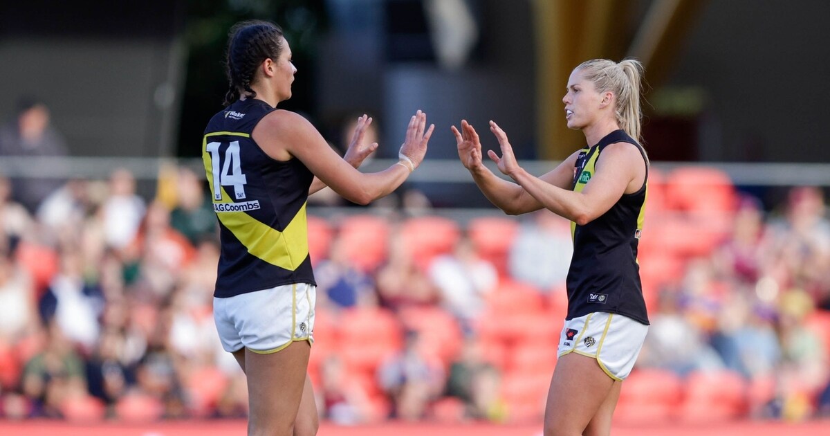 Tigers ready to attack semi final