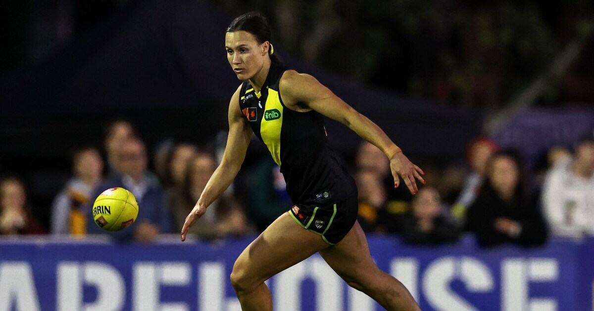 How a CD led to Sheerin's Tigers decision