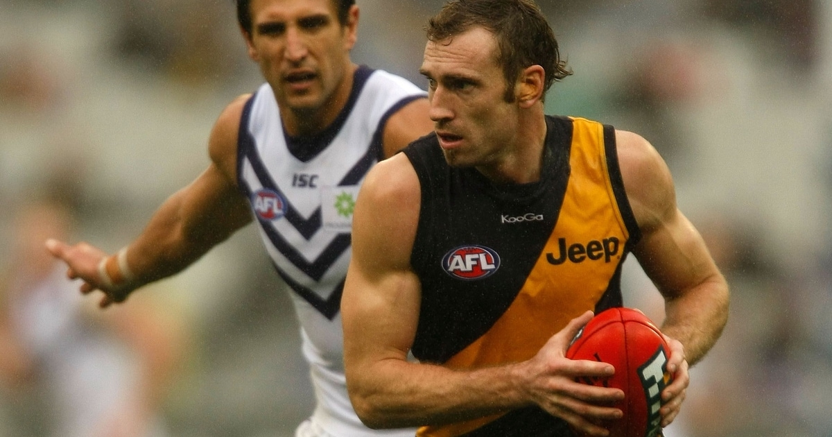 Top 10 Tiger draftees over pick 50 - No.3: Shane Tuck