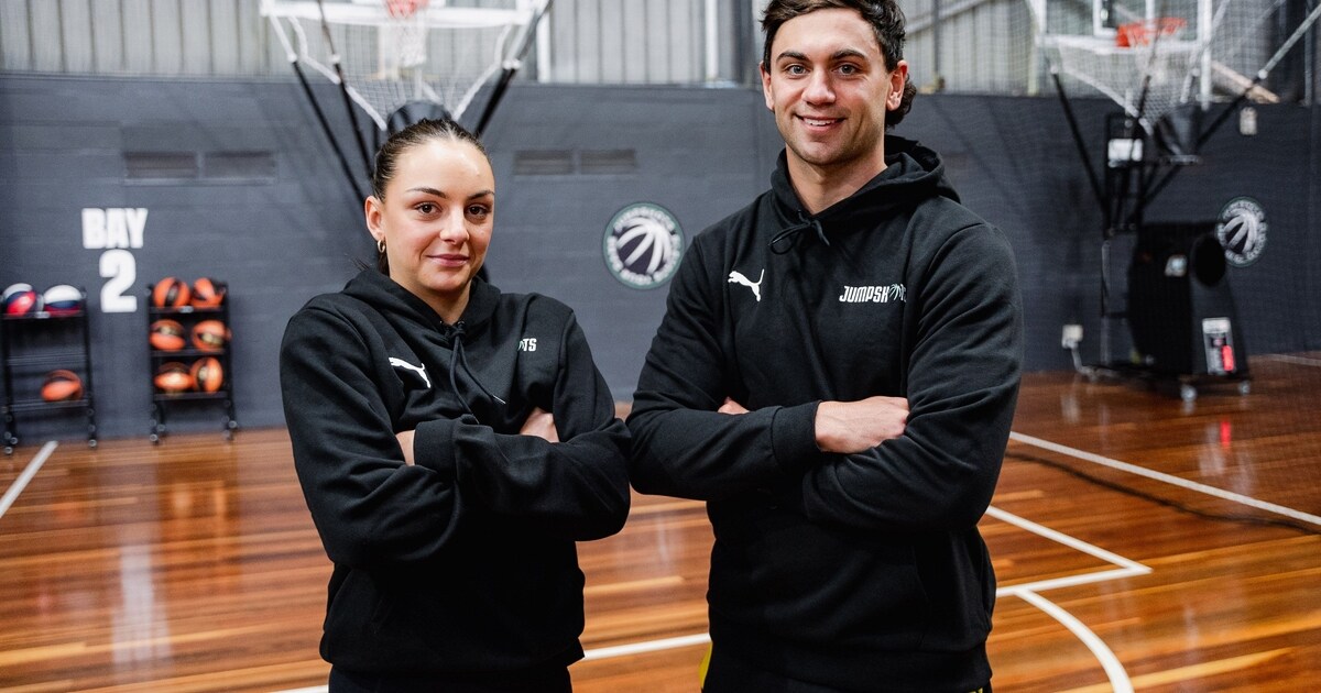 Richmond, Aligned Leisure launch Jumpshots