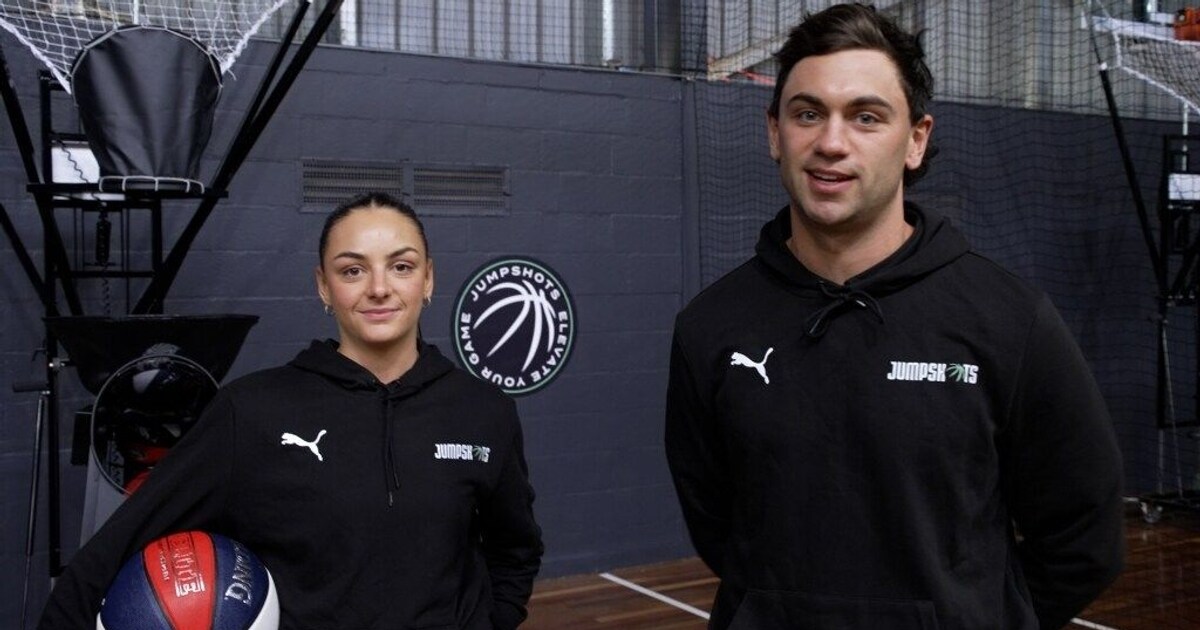 Conti vs Taranto basketball shoot off