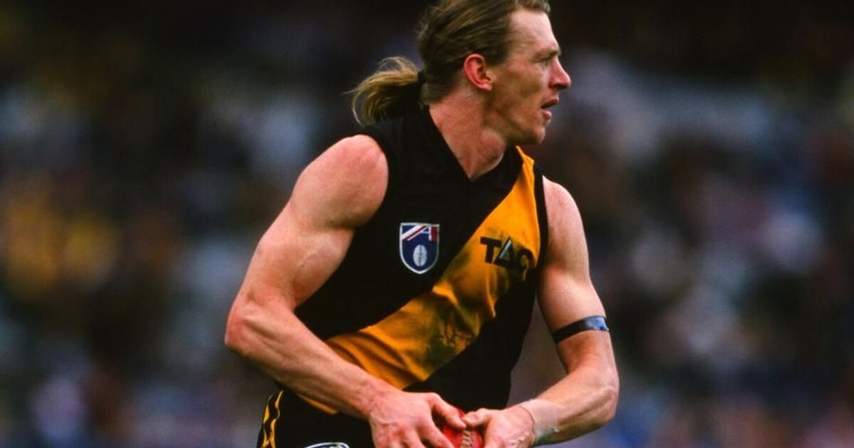 The top 25 Richmond recruits from rival AFL clubs - No.21: Michael Gale