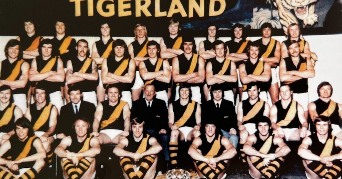 Spirit of ’73: Final playing list