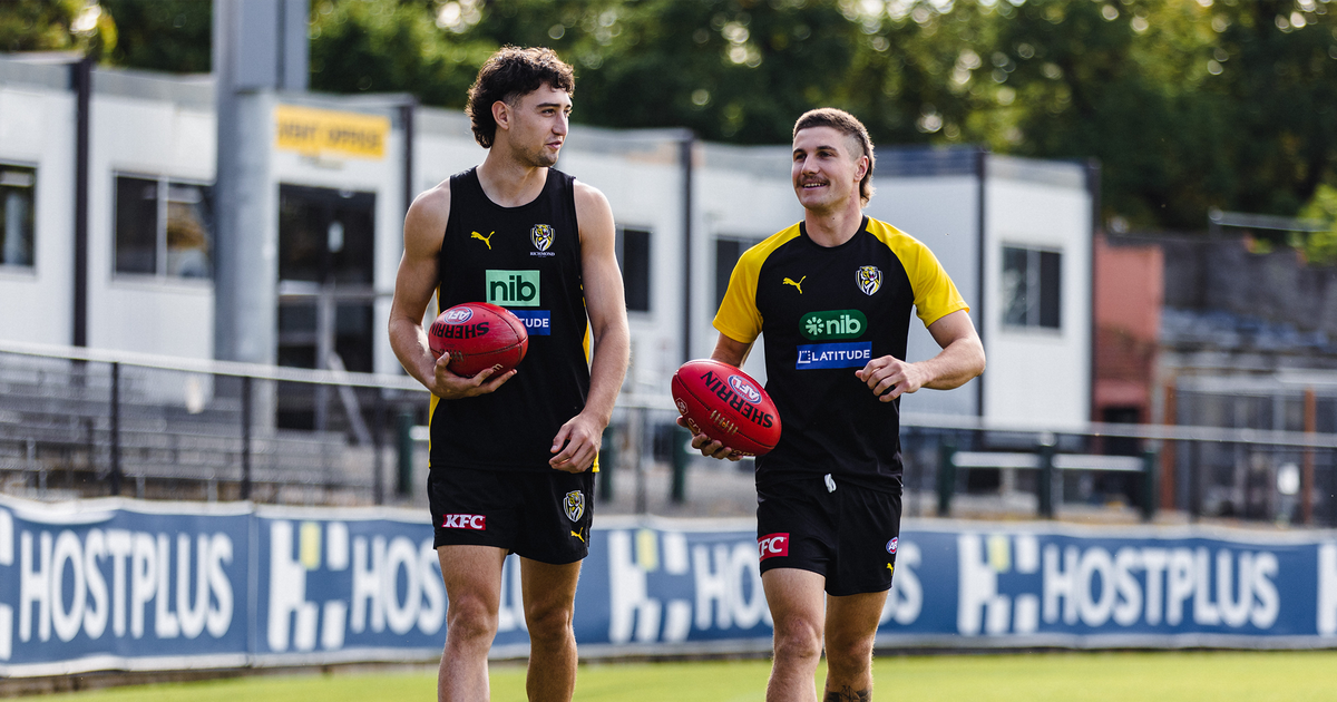 Injury Report: First pre-season hit-out