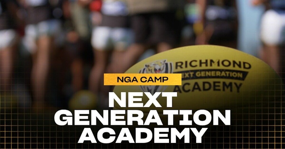 Next Generation taking the next step