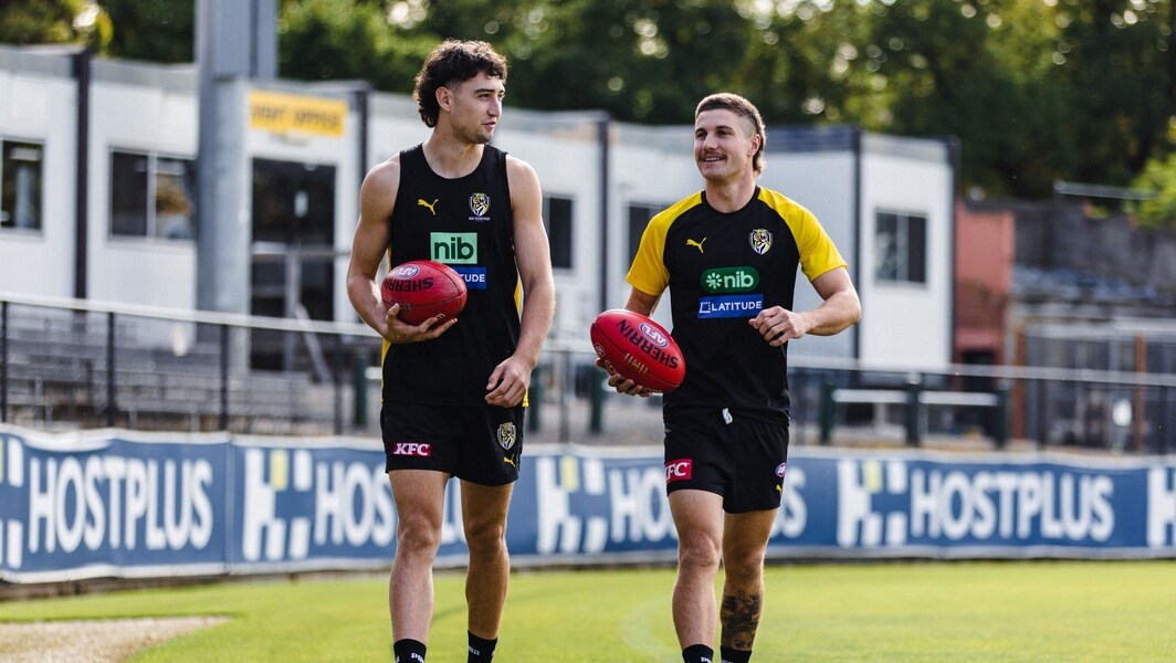 Injury Report - Season 2023 | Page 2 | BigFooty Forum