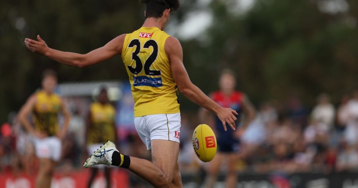 Samson showcases his strength and skill