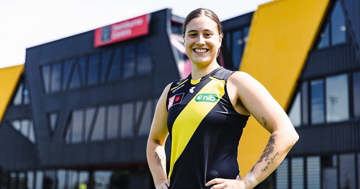 'Super excited for what's to come' - Greiser