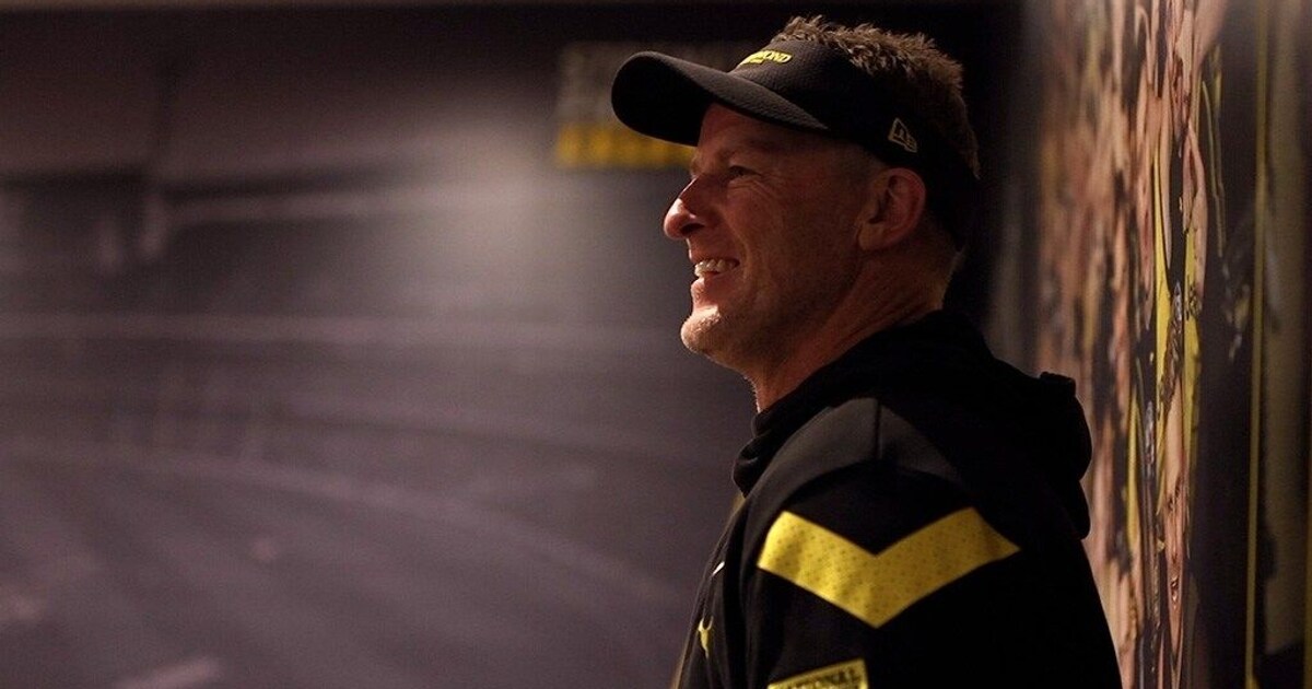 Dimma to coach game 300