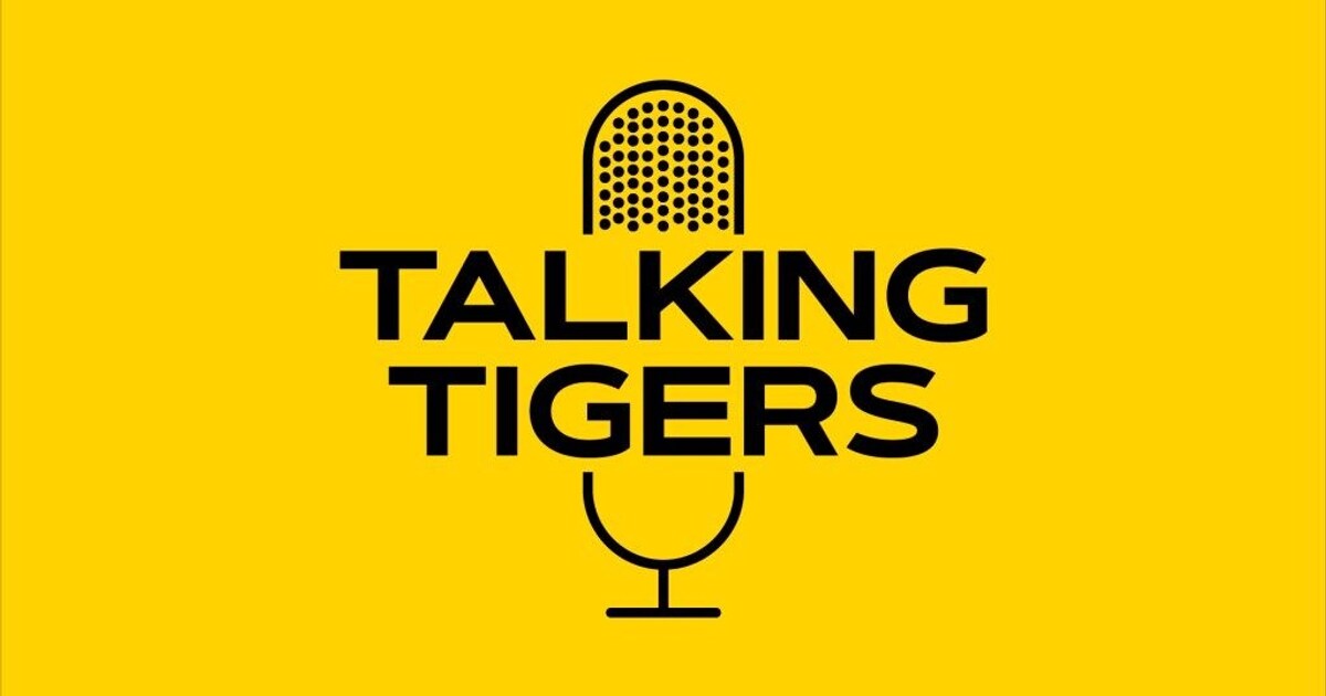 Talking Tigers: Episode 5, 2023