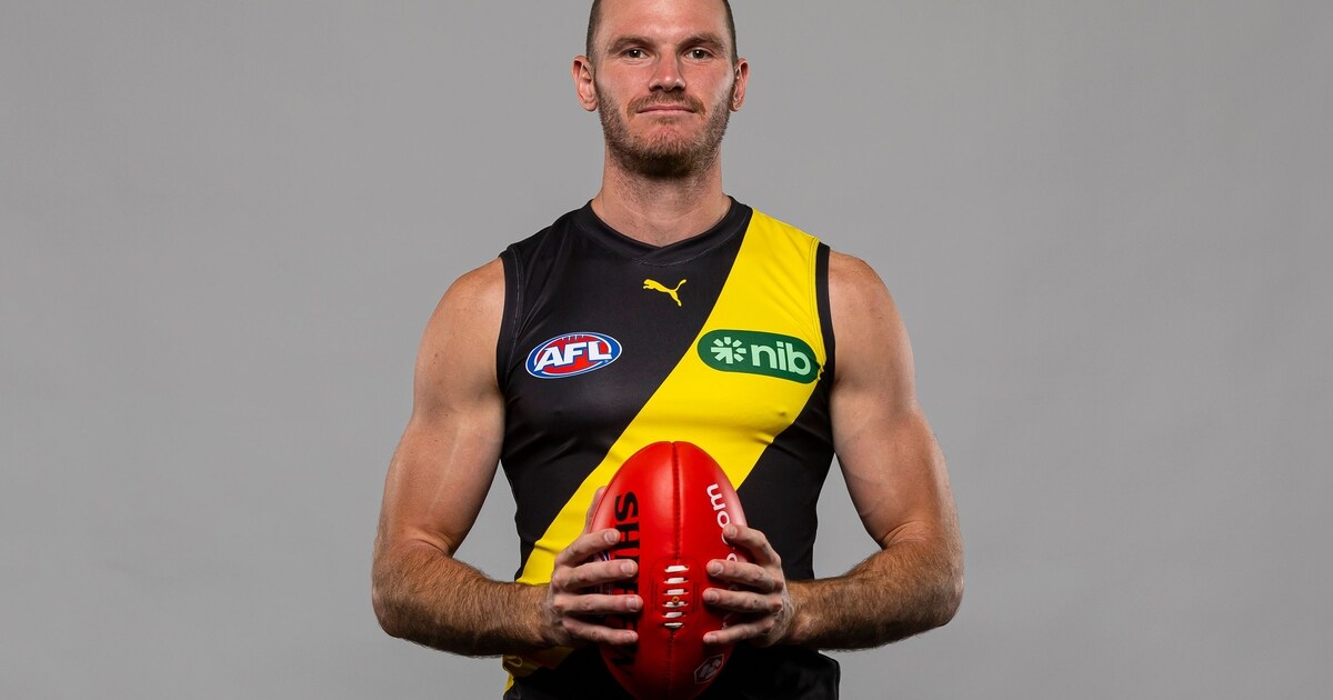 Roar Feature: Kamdyn McIntosh