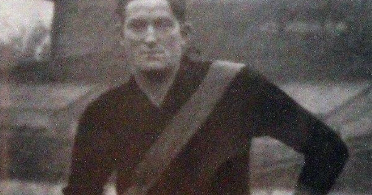 Broadstock a brilliant pioneer SA Tiger