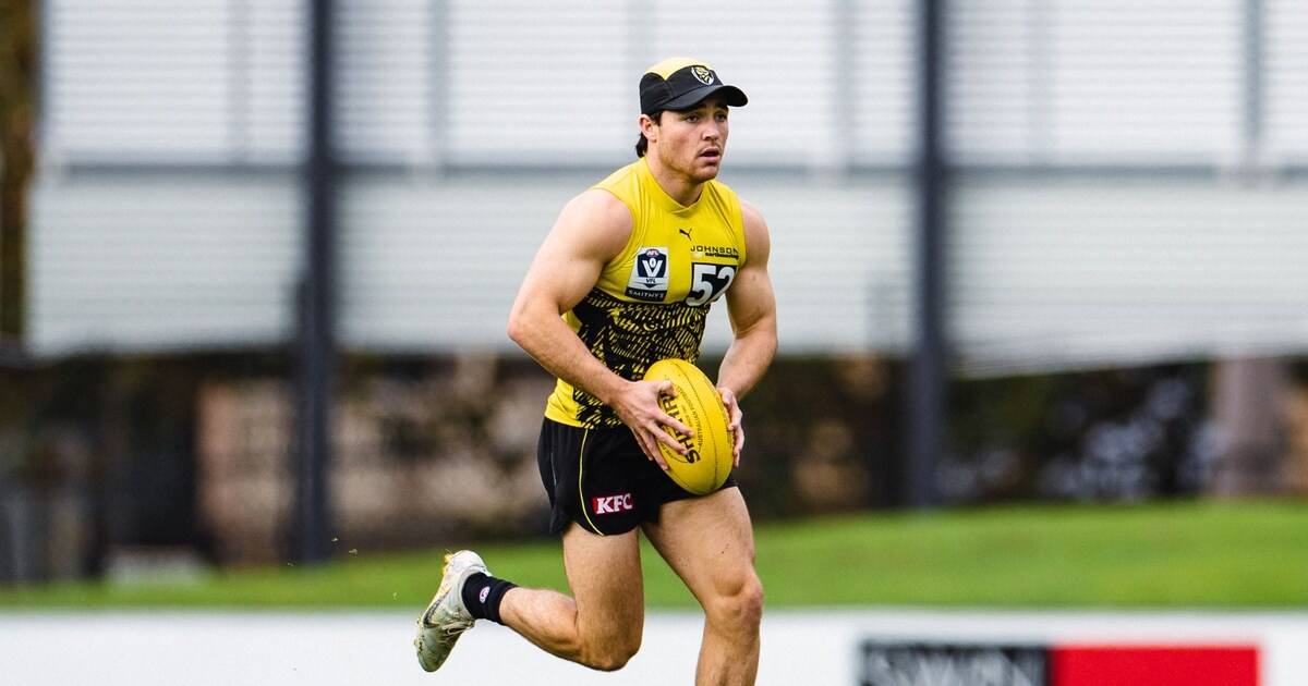 VFL Tigers set for Casey clash