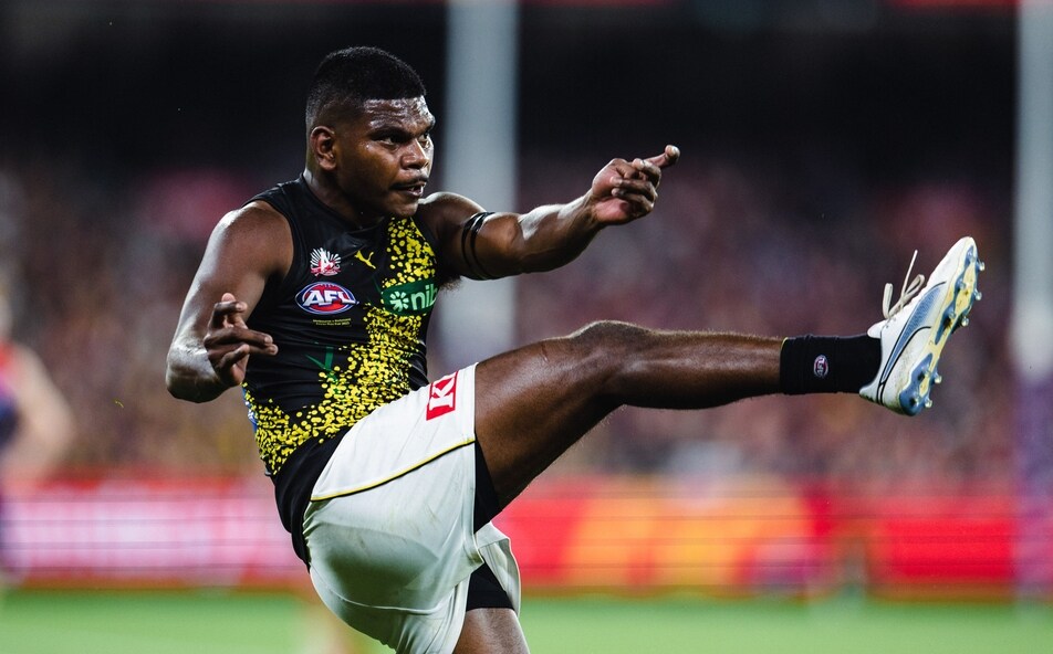 Injury Report - Season 2023 | Page 12 | BigFooty Forum