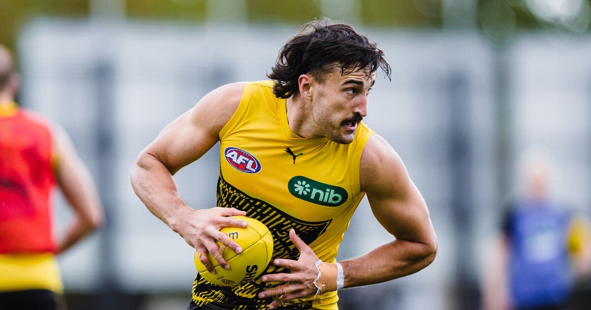 Five Tigers added to squad