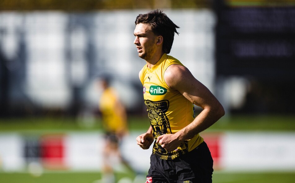 Injury Report - Season 2023 | Page 14 | BigFooty Forum