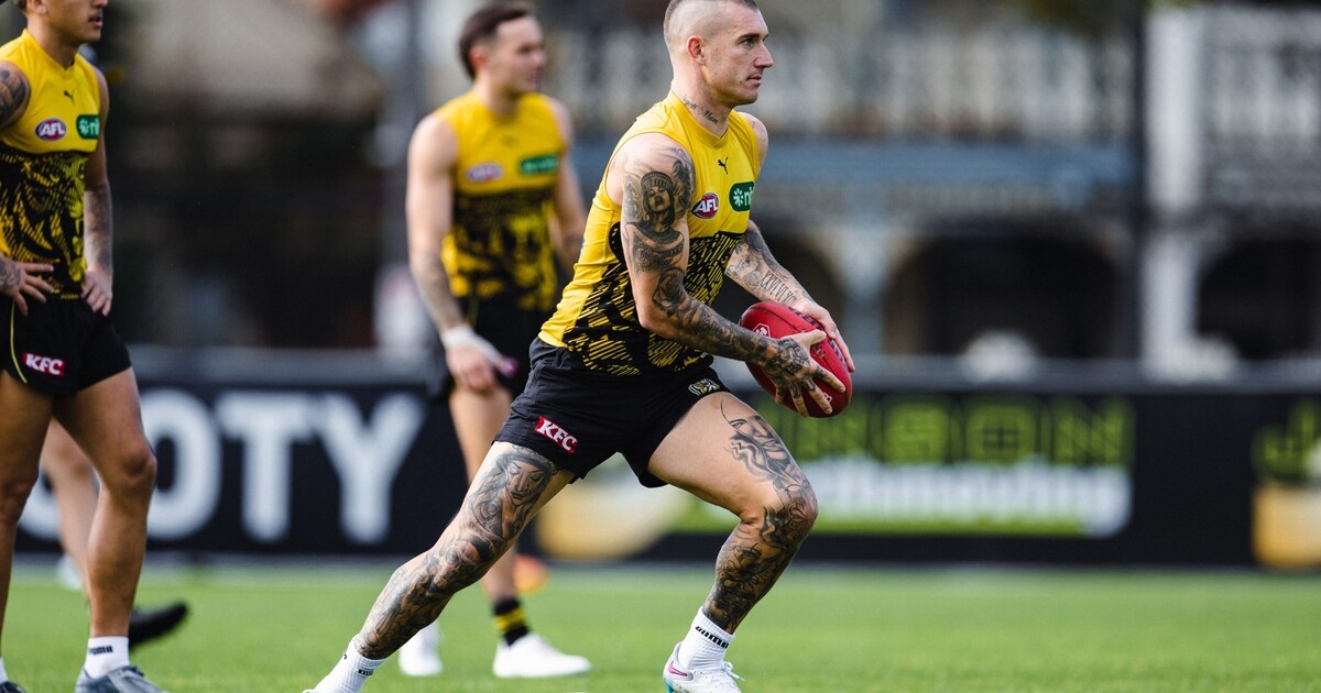 GALLERY | Training: May 4