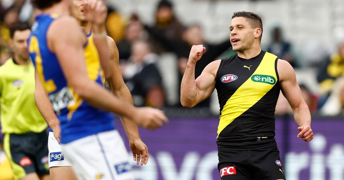 Prestias Rare Goalkicking Feat
